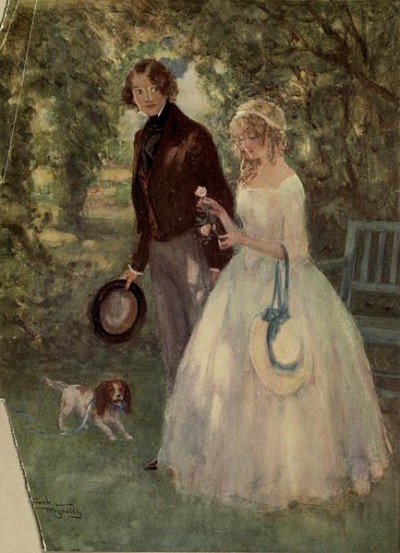 Character List for David Copperfield | Charles Dickens Info