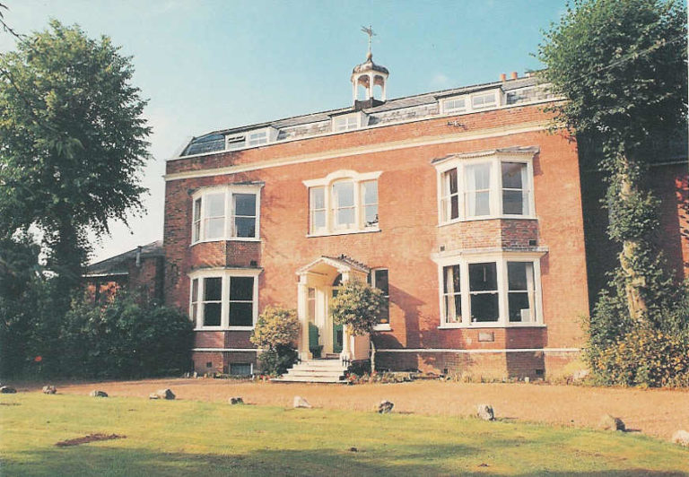 Gad’s Hill Place | Charles Dickens Info