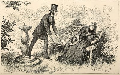 The Mystery of Edwin Drood | Charles Dickens Info