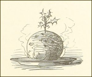 Psychological Evaluation of Scrooge | Charles Dickens Info