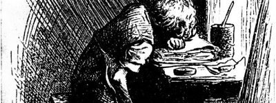 The Life and Work of Charles Dickens