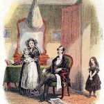 Character List for Dombey and Son | Charles Dickens Info