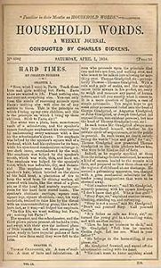 Hard Times | Charles Dickens Info