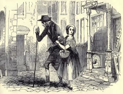 Work | Charles Dickens Info