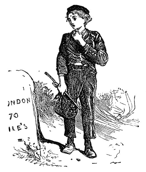 Oliver Twist Quiz | Charles Dickens Info