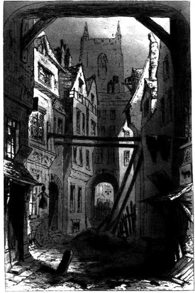Bleak House by Charles Dickens | Charles Dickens Info