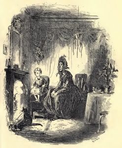 Dombey and Son Characters | Charles Dickens Info