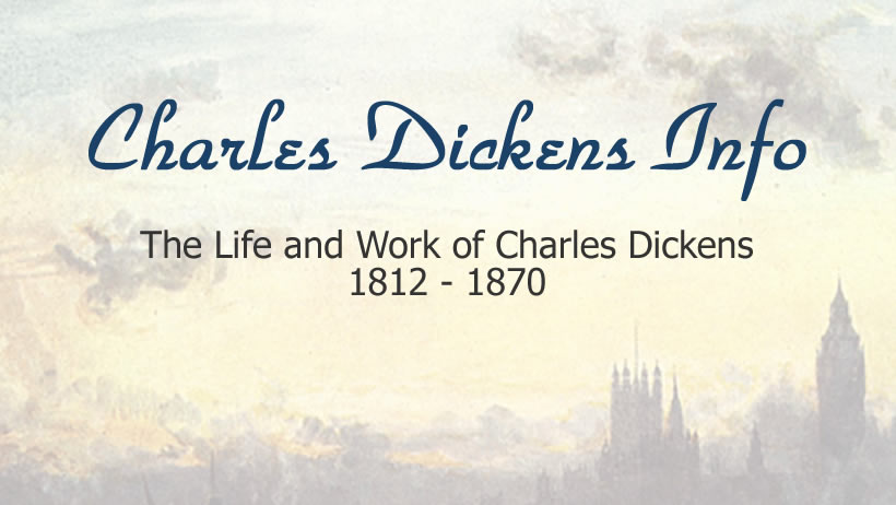 “If they would rather die,” | Charles Dickens Info