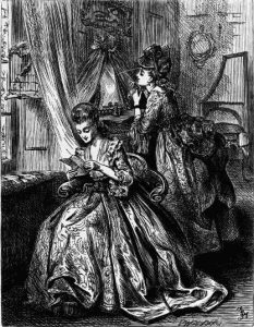 Barnaby Rudge Characters | Charles Dickens Info