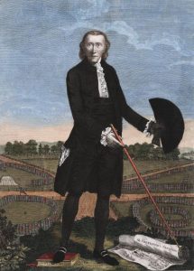 Barnaby Rudge Characters | Charles Dickens Info