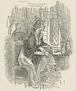 Barnaby Rudge Characters | Charles Dickens Info
