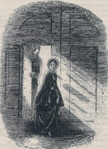 Little Dorrit Characters | Charles Dickens Info