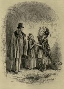 Little Dorrit Characters | Charles Dickens Info