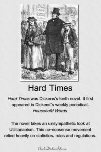 Hard Times | Charles Dickens Info
